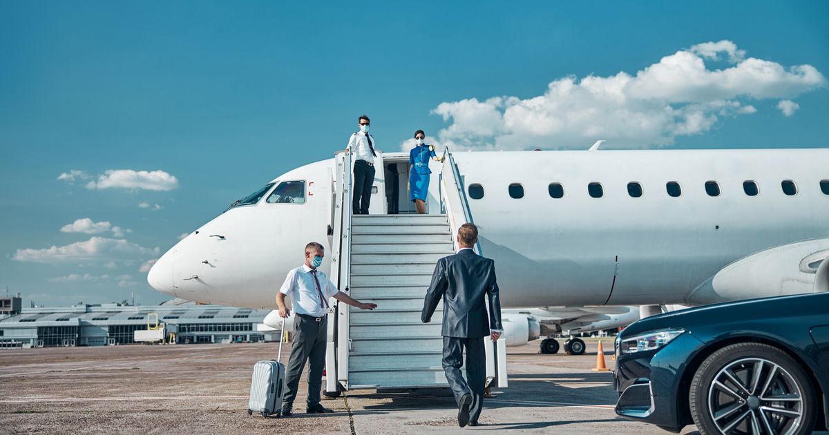 Aviation Insurance Agents and Trusted Brokers | Aeris Insurance Solutions